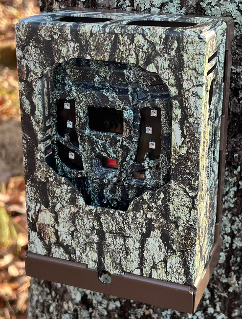 2023 Security Boxes – Browning Trail Cameras