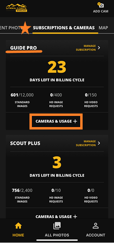 Camera Not Transmitting – Browning Trail Cameras