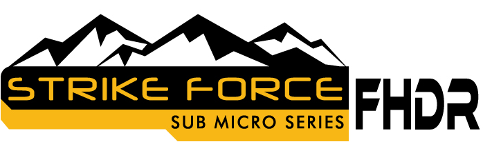 Strike Force FHDR – Browning Trail Cameras